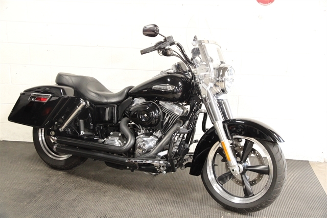 Stock# H39789 USED 2012 HARLEY DAVIDSON DYNA SWITCHBACK | Lakewood ...