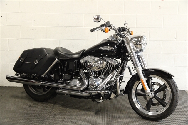 Stock# H11065-1 USED 2013 HARLEY DAVIDSON DYNA SWITCHBACK | Lakewood ...