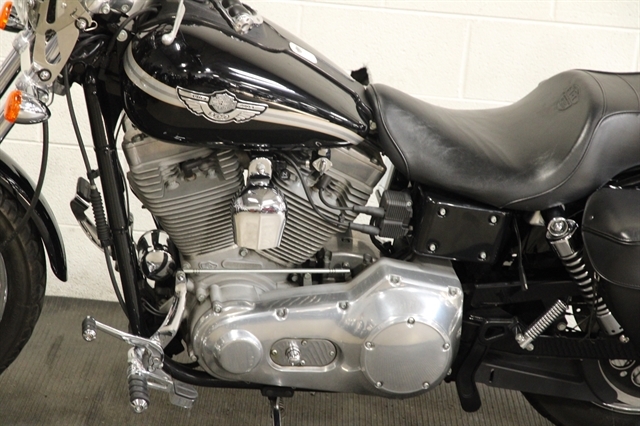 Stock# H38568 USED 2003 HARLEY DAVIDSON FXD SUPER GLIDE | Lakewood ...