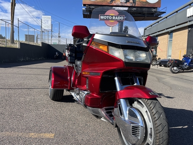Stock# C03829 USED 1993 HONDA GOLDWING TRI-KING KIT | Lakewood ...