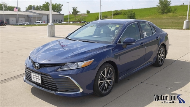 New Toyota | Motor Inn 3 locations Serving IA,SD,MN