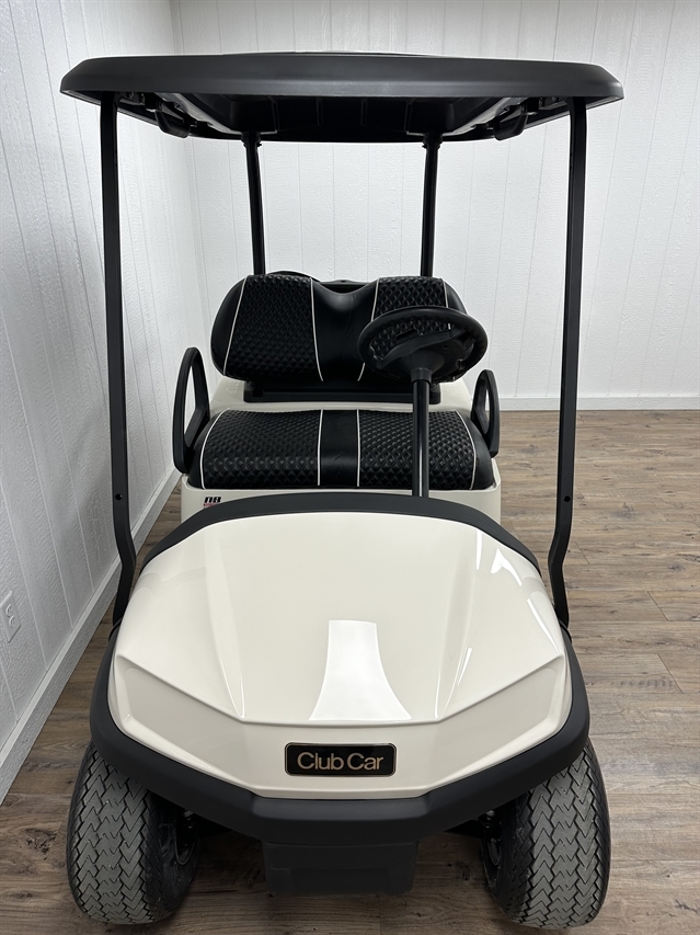 BEIGE 2020 CLUB CAR Tempo golf cart for sale in Hendricks, Minnesota ...