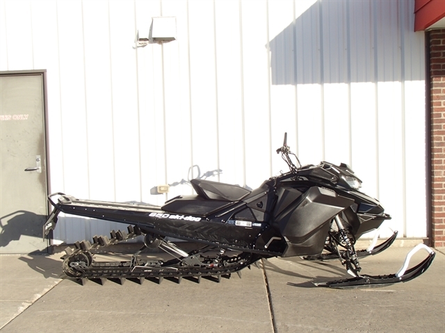 Stock# S00212 USED 2019 SKI DOO SUMMIT SP 850 165" | Sioux Falls, South ...