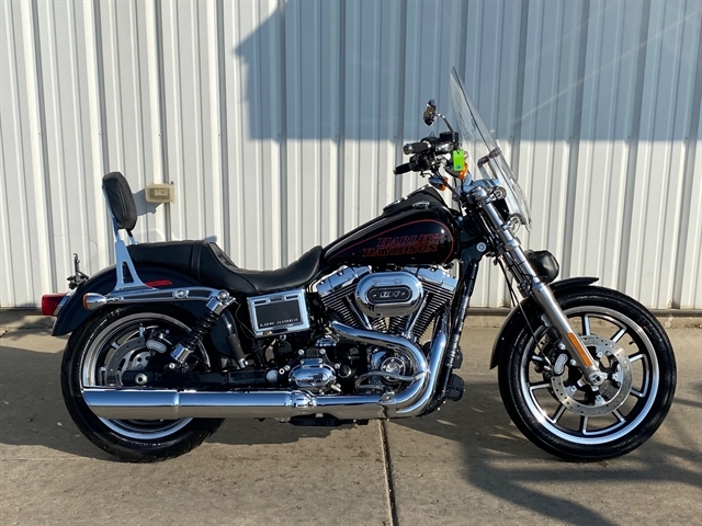 Stock# H30336 USED 2016 HARLEY DAVIDSON FXDL DYNA LOW RIDER | Sioux ...