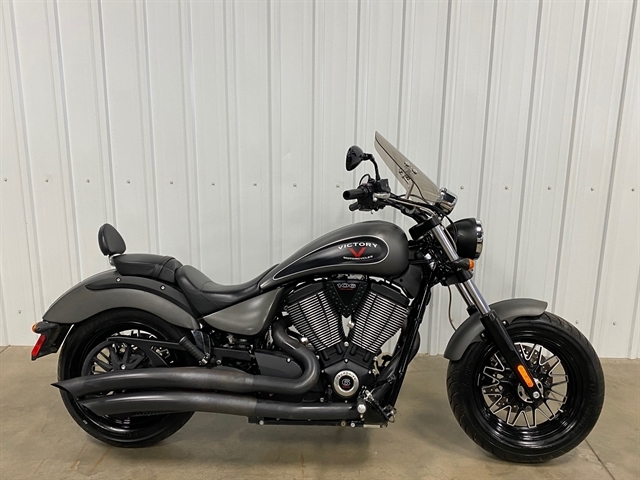 Stock# C38057 USED 2015 VICTORY GUNNER | Sioux Falls, South Dakota ...