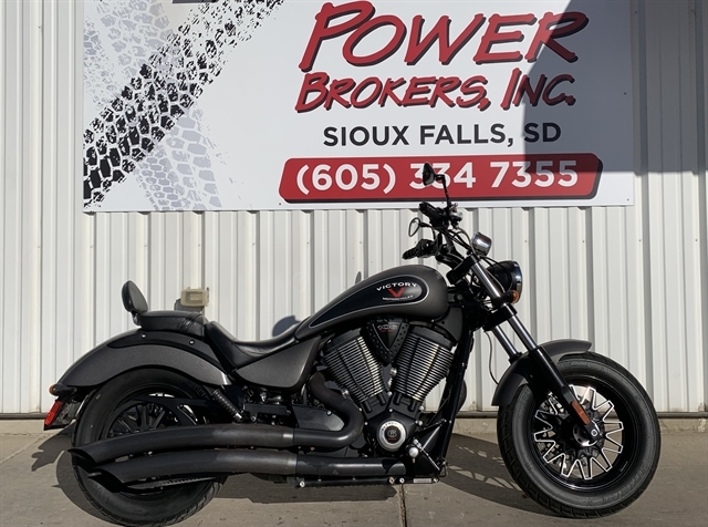 Stock# C38057 USED 2015 VICTORY Gunner | Sioux Falls, South Dakota ...