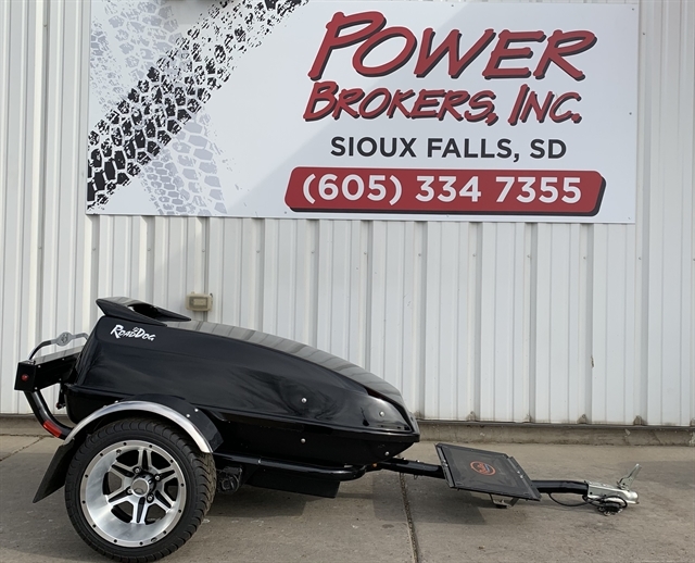 Stock# TR3733 USED 2012 ROAD DOG TRAILERS RDWT01 | Sioux Falls, South ...