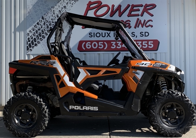 Stock# A42148 USED 2015 POLARIS RZR 900 EPS TRAIL | Sioux Falls, South Dakota 57107 | Power ...