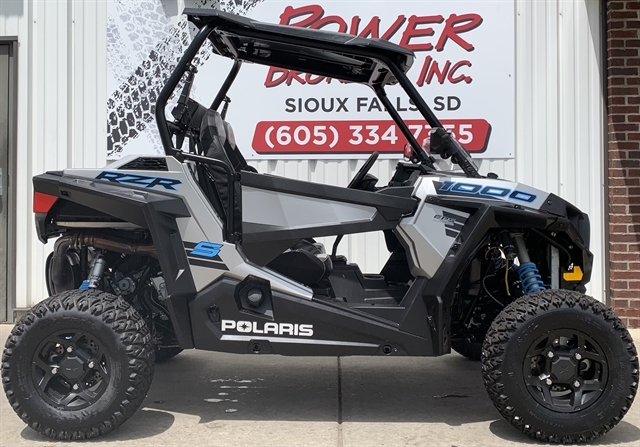 Stock# A15203 USED 2020 POLARIS RZR S 1000 | Sioux Falls, South Dakota ...
