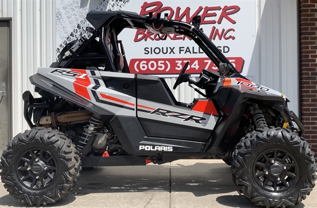 Stock# A31566 USED 2020 POLARIS Razor RS1 | Sioux Falls, South Dakota ...