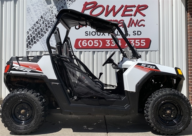 Stock# A14637 USED 2015 POLARIS RAZOR 570 | Sioux Falls, South Dakota ...