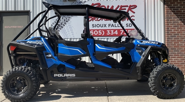 Stock# A08121 USED 2015 POLARIS RZR 900 S 4 EPS | Sioux Falls, South Dakota 57107 | Power ...