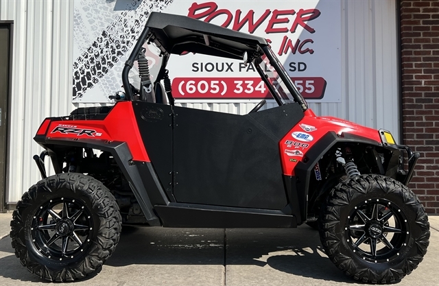 Stock# A01979 USED 2012 POLARIS RZR 800 S | Sioux Falls, South Dakota ...