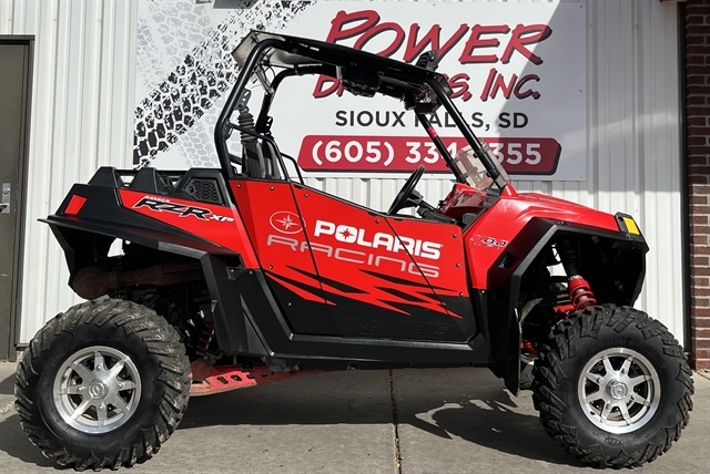 Stock# A47449 USED 2012 POLARIS RZR XP 900 | Sioux Falls, South Dakota ...