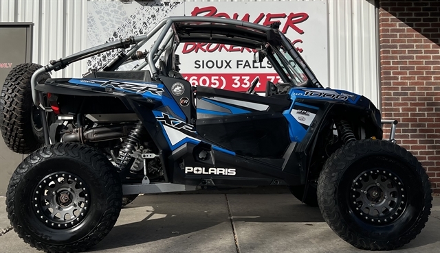 Stock# A55408 USED 2016 POLARIS RZR XP 1000 EPS | Sioux Falls, South ...