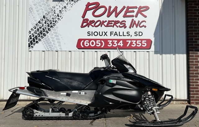 Stock# S01444 USED 2012 YAMAHA RS Vector LTX | Sioux Falls, South Dakota 57107 | Power Brokers Inc.