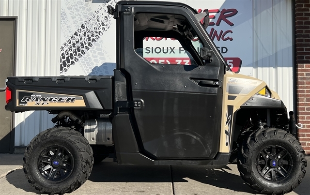 Stock# A11851 USED 2019 POLARIS Ranger 900 XP EPS | Sioux Falls, South ...