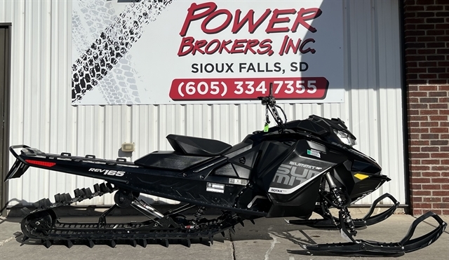 Stock# S00671 USED 2018 SKI DOO Summit SP 850 E-TEC SP | Sioux Falls ...