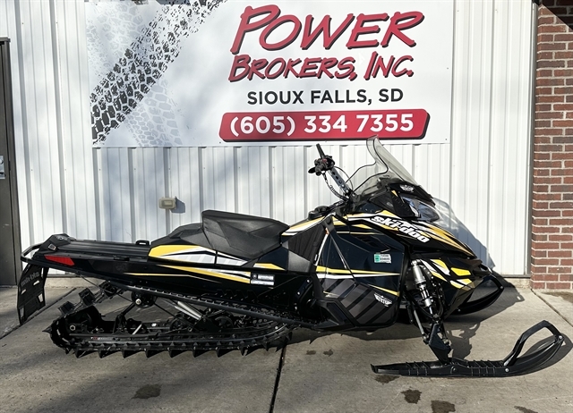 Stock# S00177 USED 2014 SKI DOO Summit SP E-TEC 600 146 | Sioux Falls ...