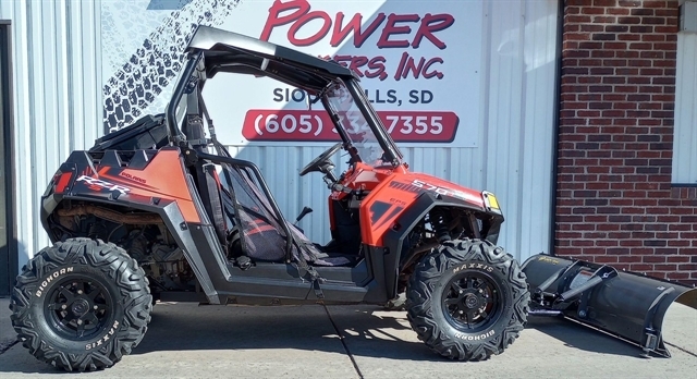 Stock# A83795 USED 2017 POLARIS RZR 570 S EPS | Sioux Falls, South ...