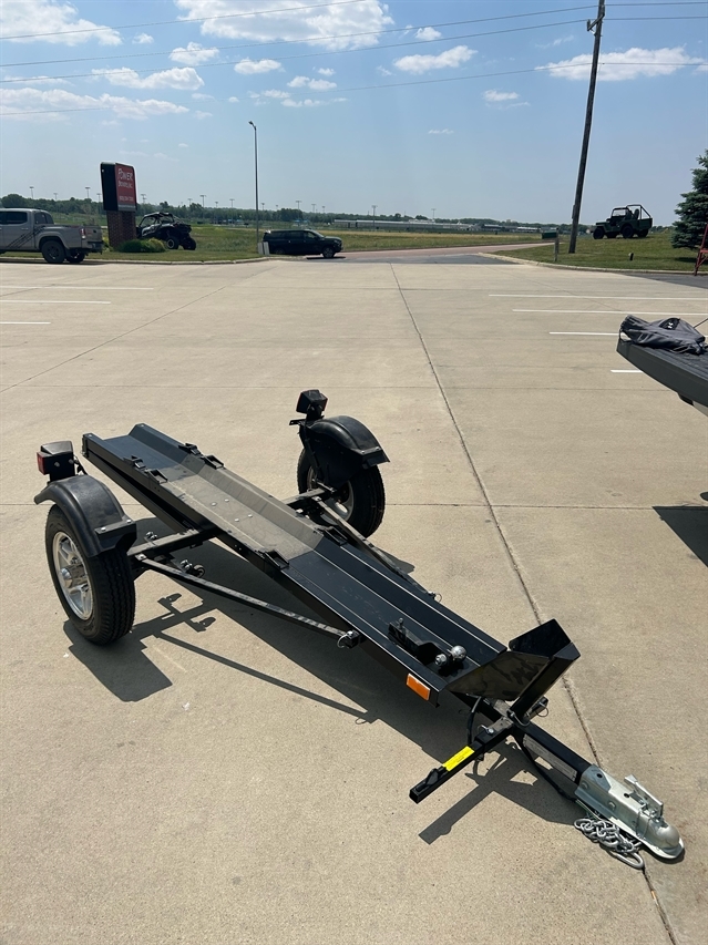 Stock# TR0320 USED 2016 Changzhou Nanxiashu Single Place Motorcycle ...