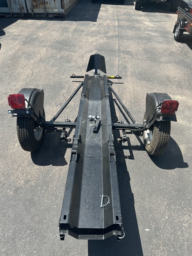 Stock# TR0320 USED 2016 Changzhou Nanxiashu Single Place Motorcycle ...