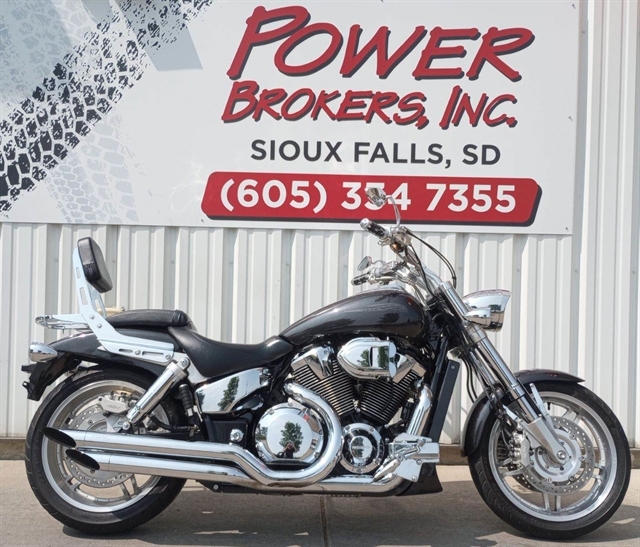 Stock# C01170 USED 2007 Honda VTX 1800F | Sioux Falls, South Dakota ...
