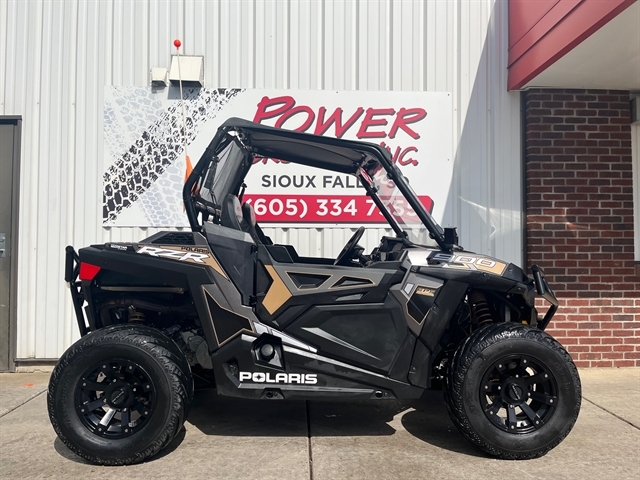 Stock# A76913 USED 2018 POLARIS RZR 900 EPS | Sioux Falls, South Dakota 57107 | Power Brokers Inc.