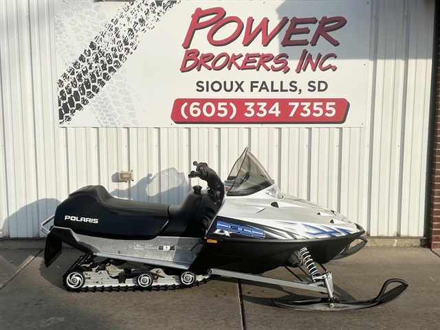 Stock# S00801 USED 2007 POLARIS EDGE 340 LX | Sioux Falls, South Dakota ...