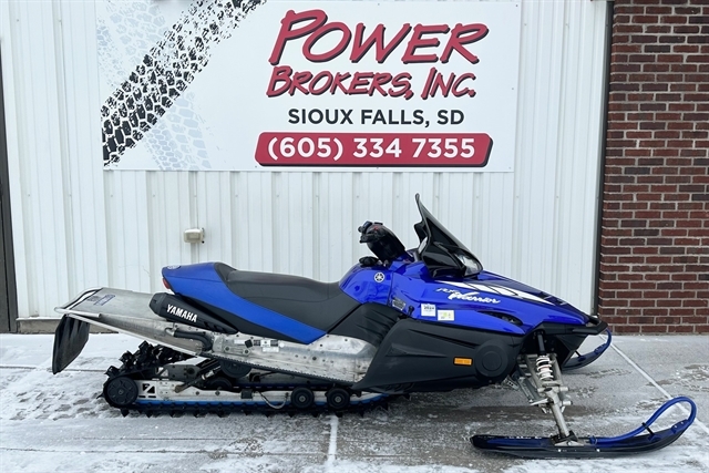 Stock# S00940 USED 2005 Yamaha RX Warrior | Sioux Falls, South Dakota ...