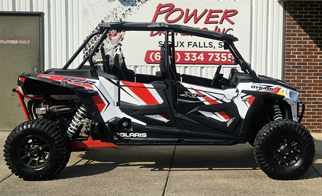 Stock# A79796 USED 2019 POLARIS RZR XP4 EPS DYNAMIX RIDE COMMAND | Sioux Falls, South Dakota ...
