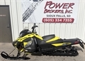 Stock# S00034 USED 2017 SKI DOO SUMMIT 600 SP E-TEC 146 | Sioux Falls ...