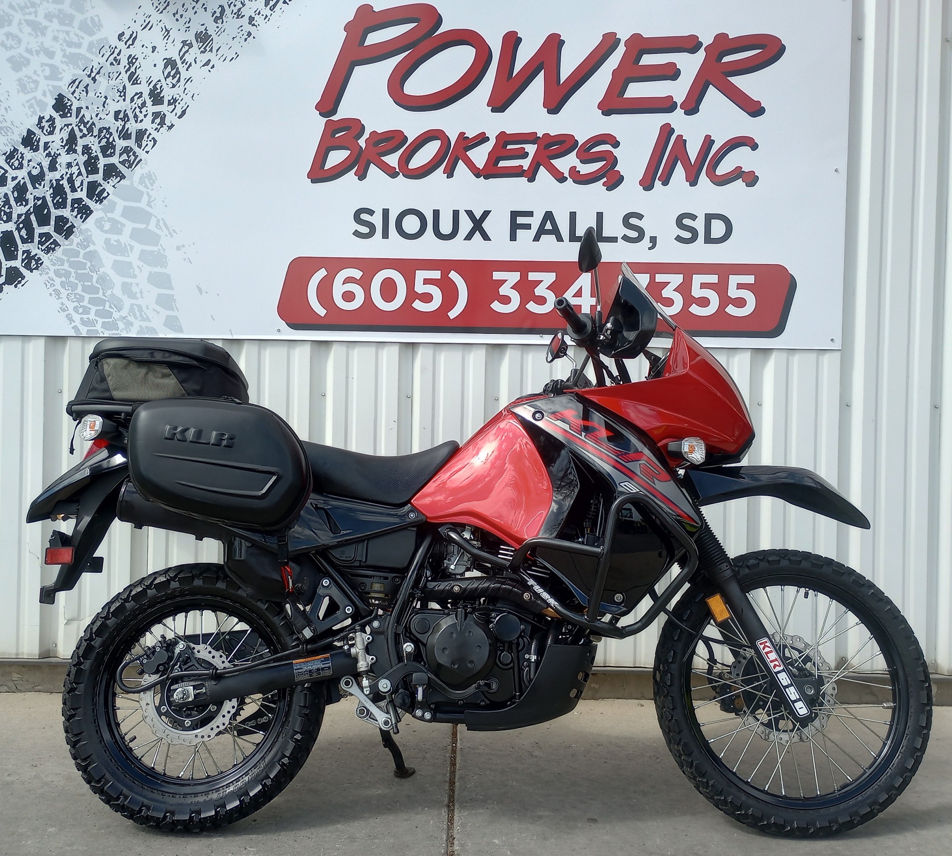 Kawasaki Klr 650 Mileage