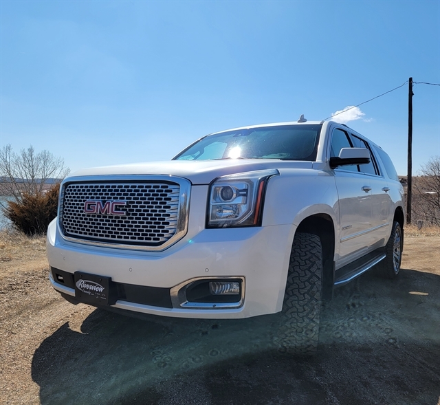Stock# C69802 USED 2015 GMC Yukon XL | Oacoma, South Dakota 57365 ...
