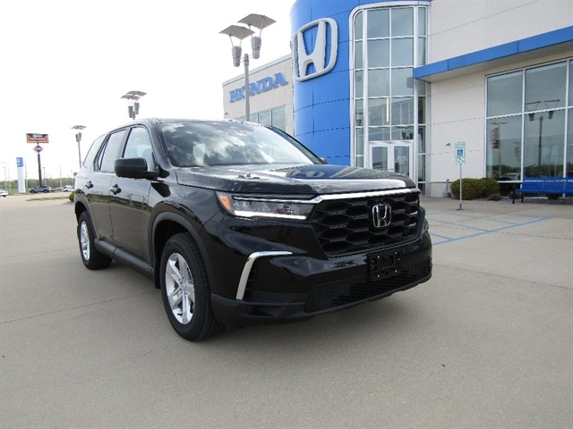 Stock# HT3167 NEW 2023 Honda Pilot | Mt Vernon, Illinois 62864 ...