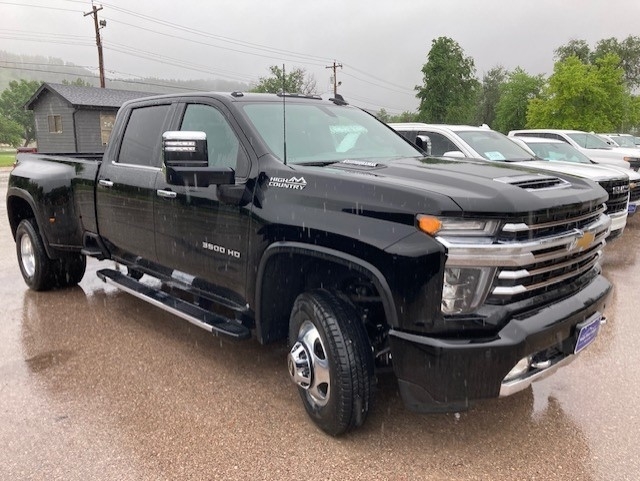 Stock# 9891 NEW 2022 Chevrolet Silverado 3500HD | Sturgis, SD | Sturgis ...
