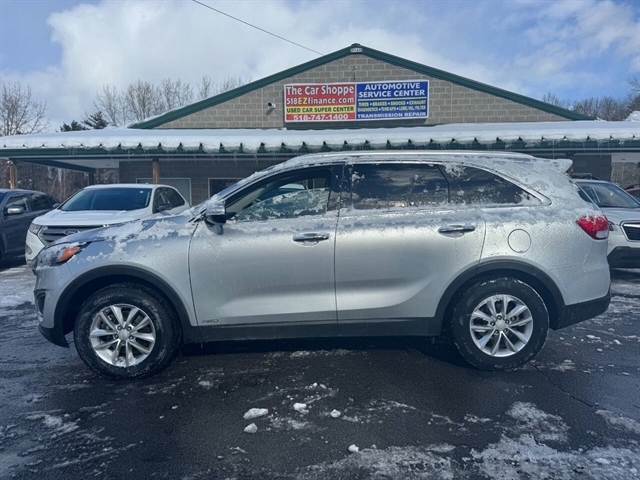 Used Cars Queensbury Ny
