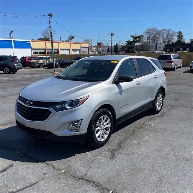 Used Cars Queensbury Ny