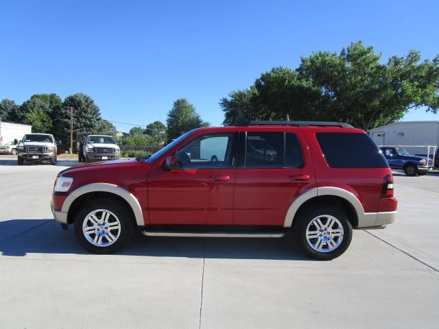 Stock# 30569F USED 2010 Ford Explorer | Vermillion South Dakota ...