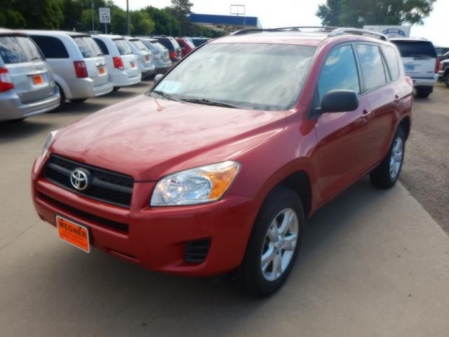 Stock# R6257B USED 2012 Toyota RAV4 | Pierre, South Dakota 57501 ...