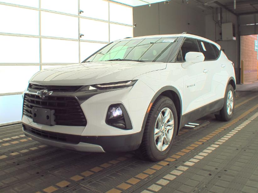 Stock# 100323 USED 2020 CHEVROLET BLAZER