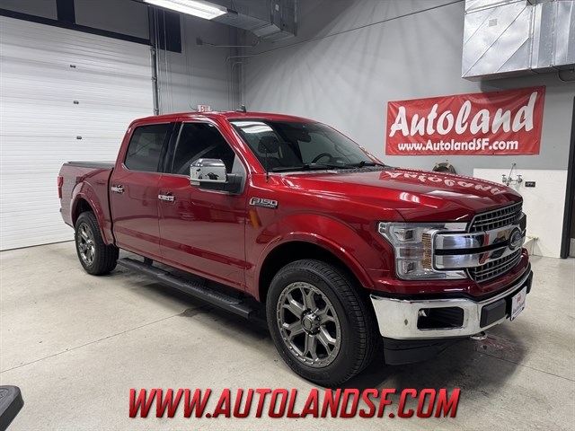 Autoland Sioux Falls Sdnull