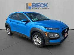 Beck Motor Company - Pierre South Dakota - KELOLAND Automall