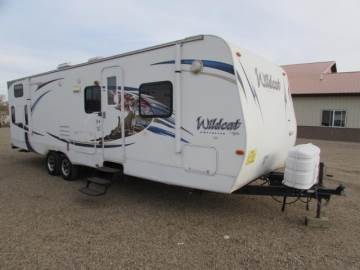Searching for Camper/RV's For Sale on the KELOLAND Automall