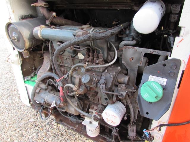 Stock# 714285 USED 2007 BOBCAT S150