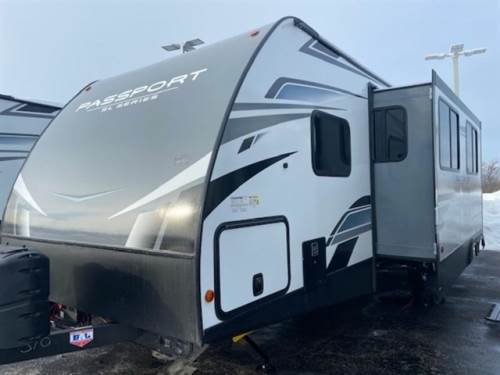 Travel Trailers - New | Ft Pierre, South Dakota 57532 | Chase Auto and RV