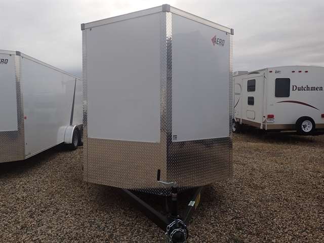 Stock# 000240 NEW 2023 AERO 7 X 12 TA35