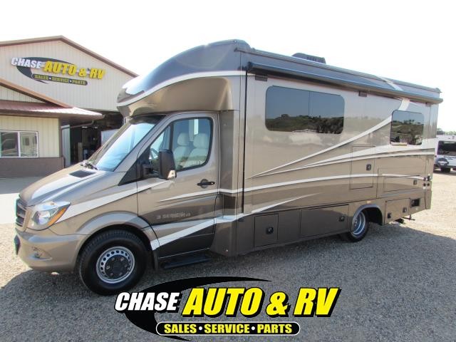 Stock# 648279 USED 2016 MERCEDES-BENZ SPRINTER