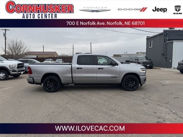 Stock# C1383 NEW 2025 RAM 1500