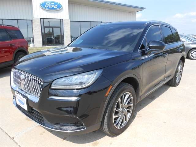 Stock# P1294 USED 2022 LINCOLN CORSAIR